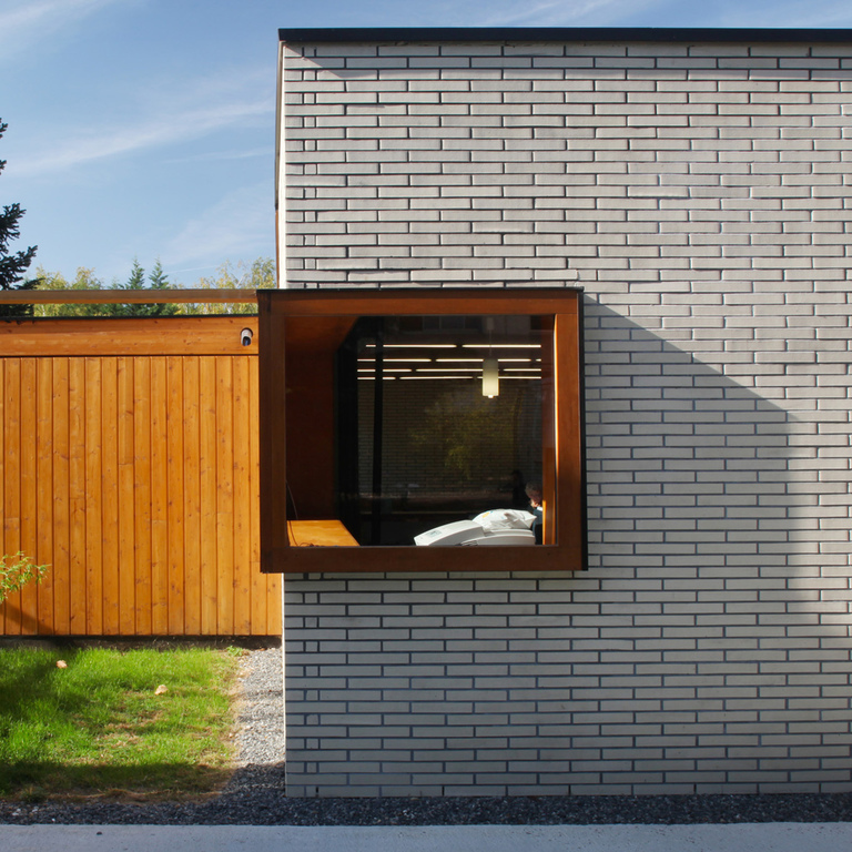 Marie Schweitzer . Projets